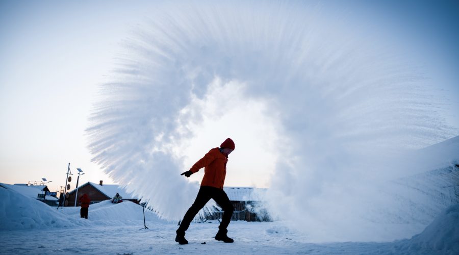 9D8N Harbin X Mohe X SnowTown – Beanz Adventures